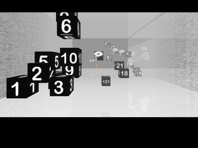 Polyglot Cubed Language Learning Game